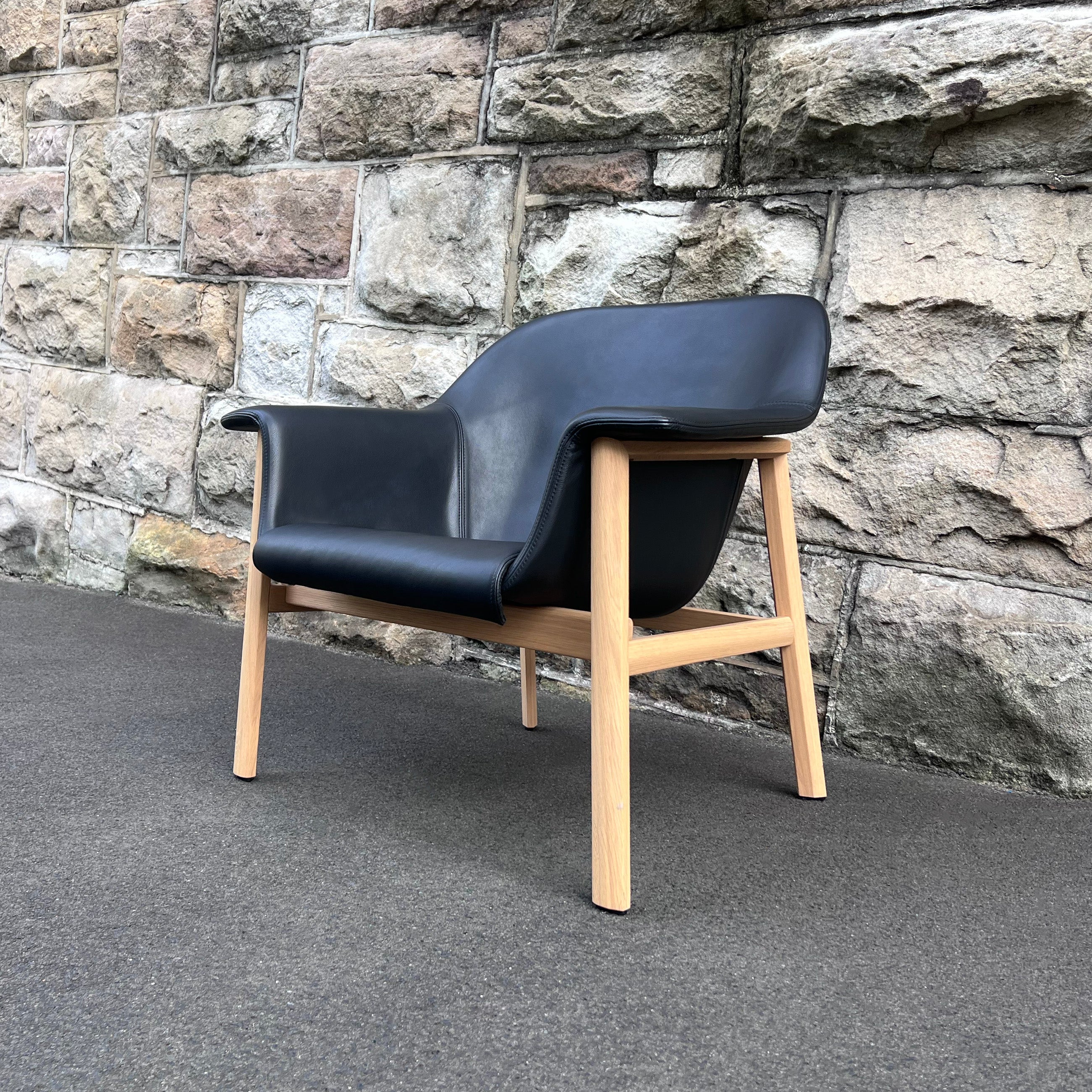 Classicon Sedan Lounge Chair – Official Nordic Shop
