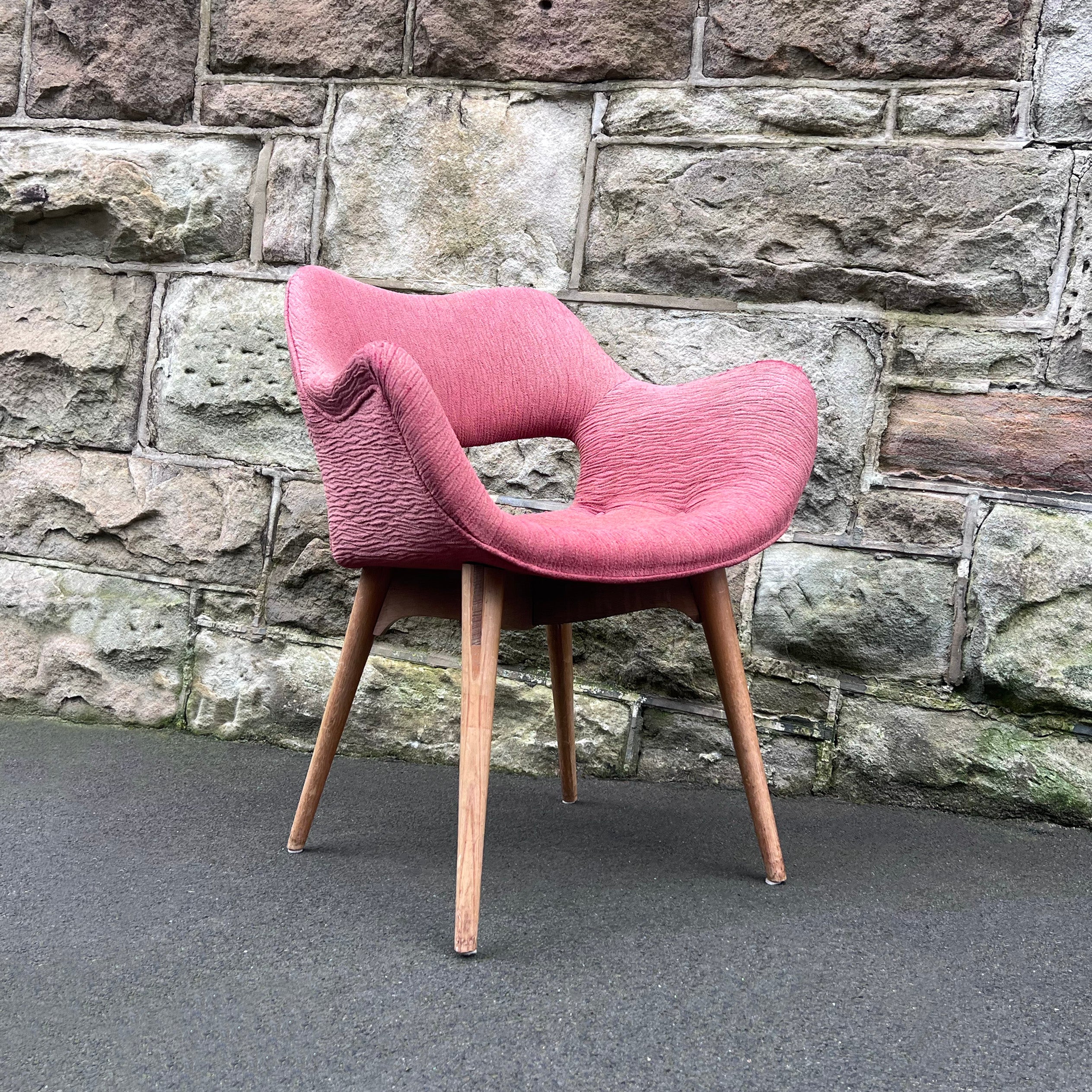 Grant Featherston A310H Lounge chair – Official Nordic Shop