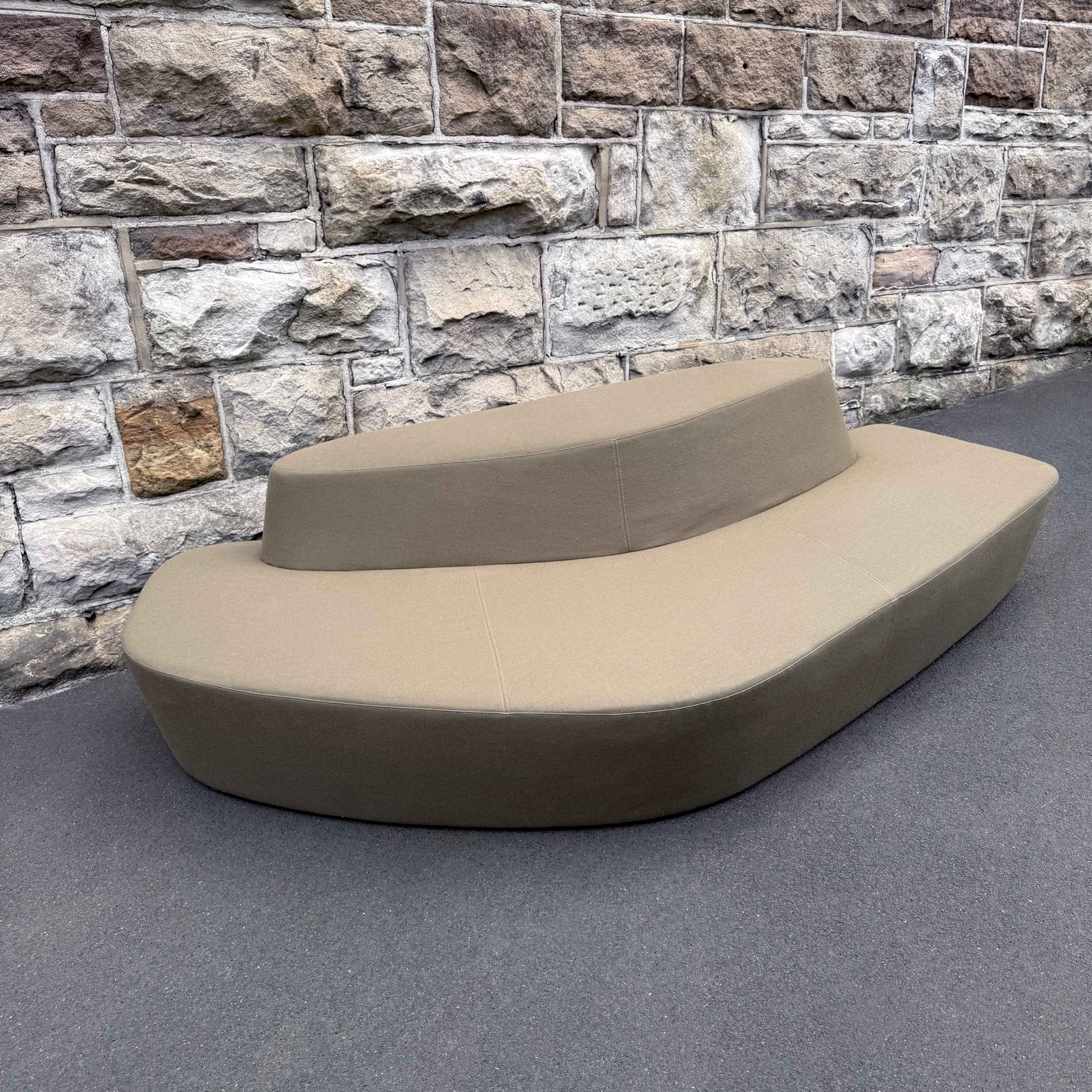Tacchini Polar Sofa – Official Nordic Shop